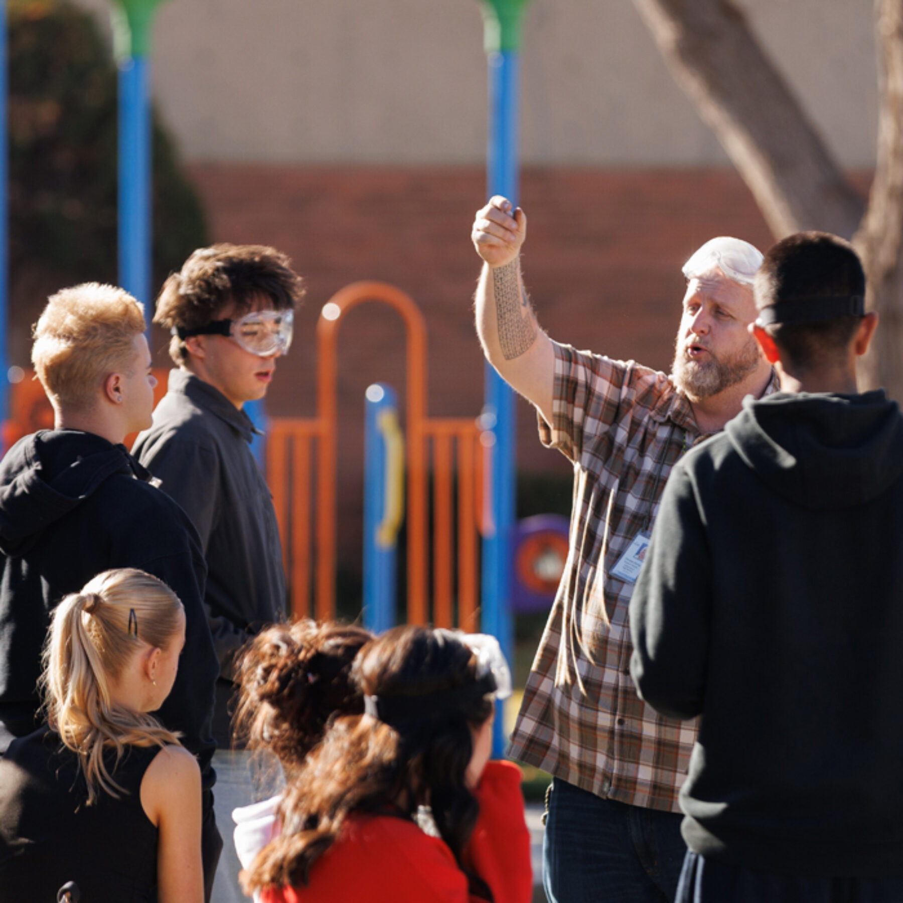 Pathways Impact Fund - Grant Opportunities - StriveTogether